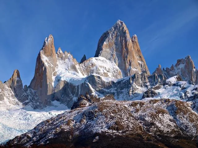 The Patagonia Brand Story - Fifty years of purpose