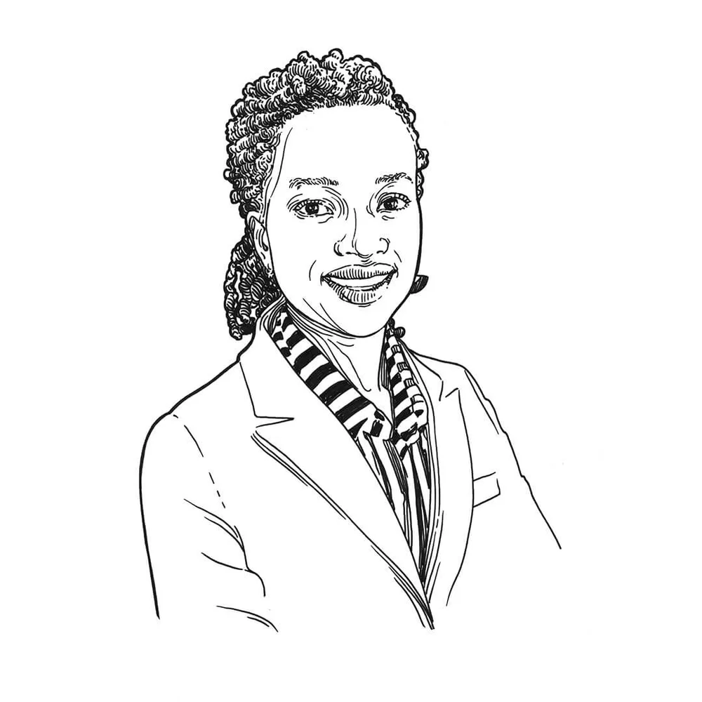 About Us | Brand The Change