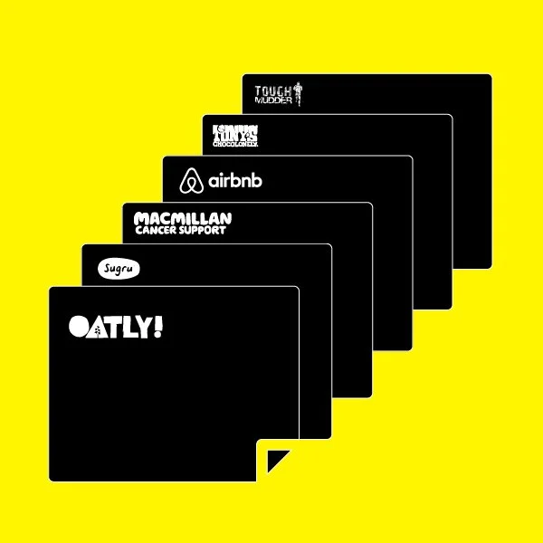 Oatly Brand Case Study — brand the change