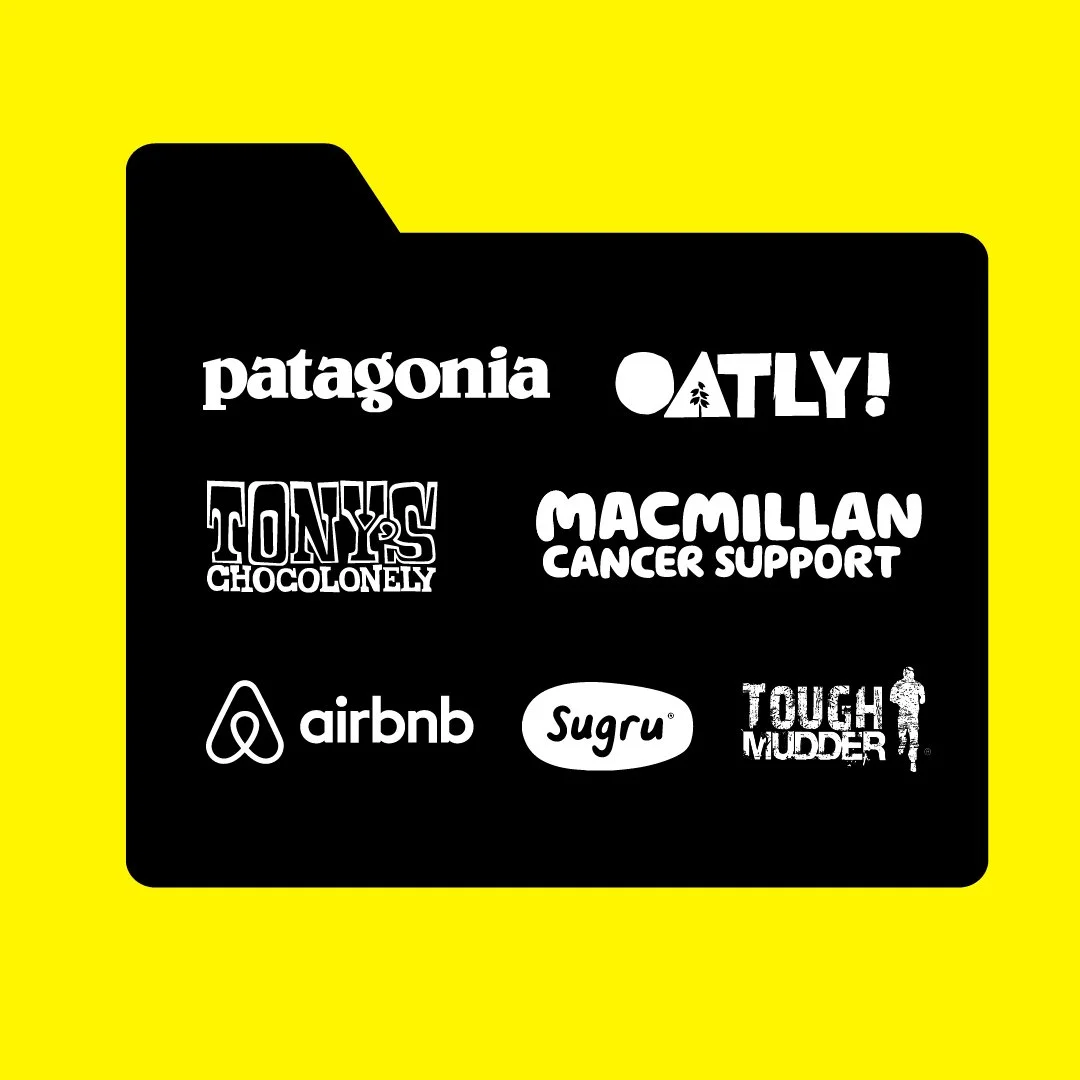 Patagonia Brand Case Study - leading the world with purpose