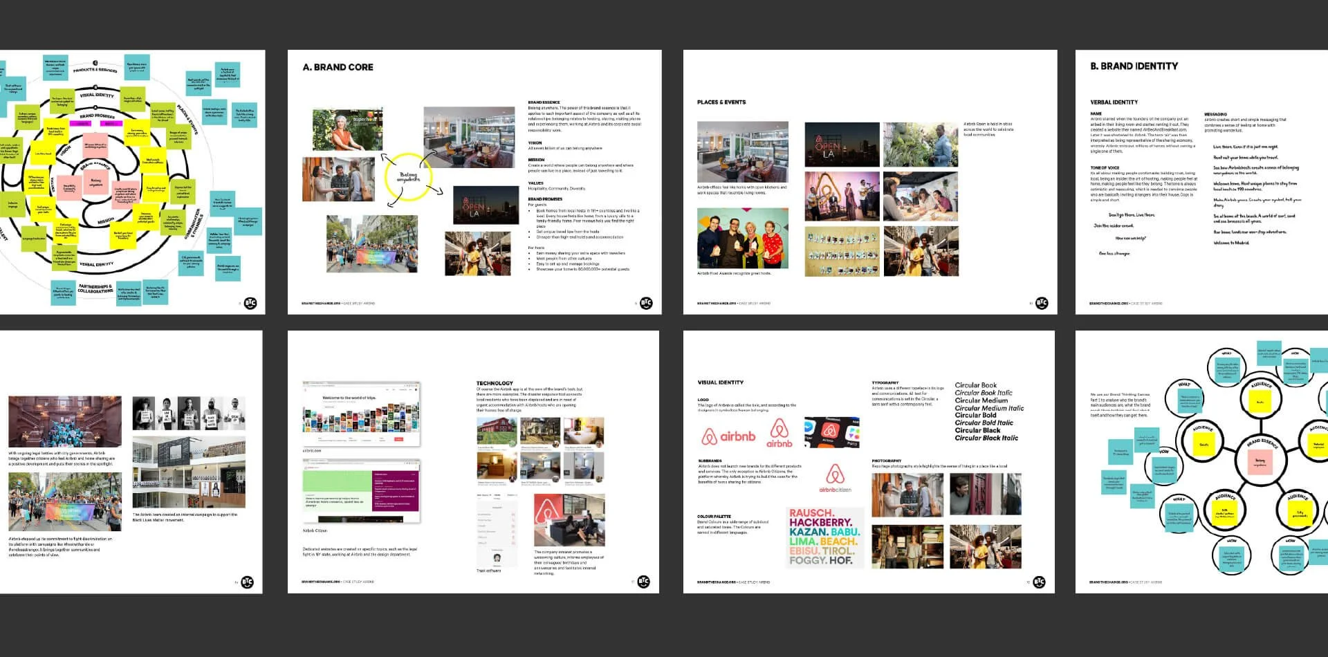 Patagonia Brand Case Study - leading the world with purpose