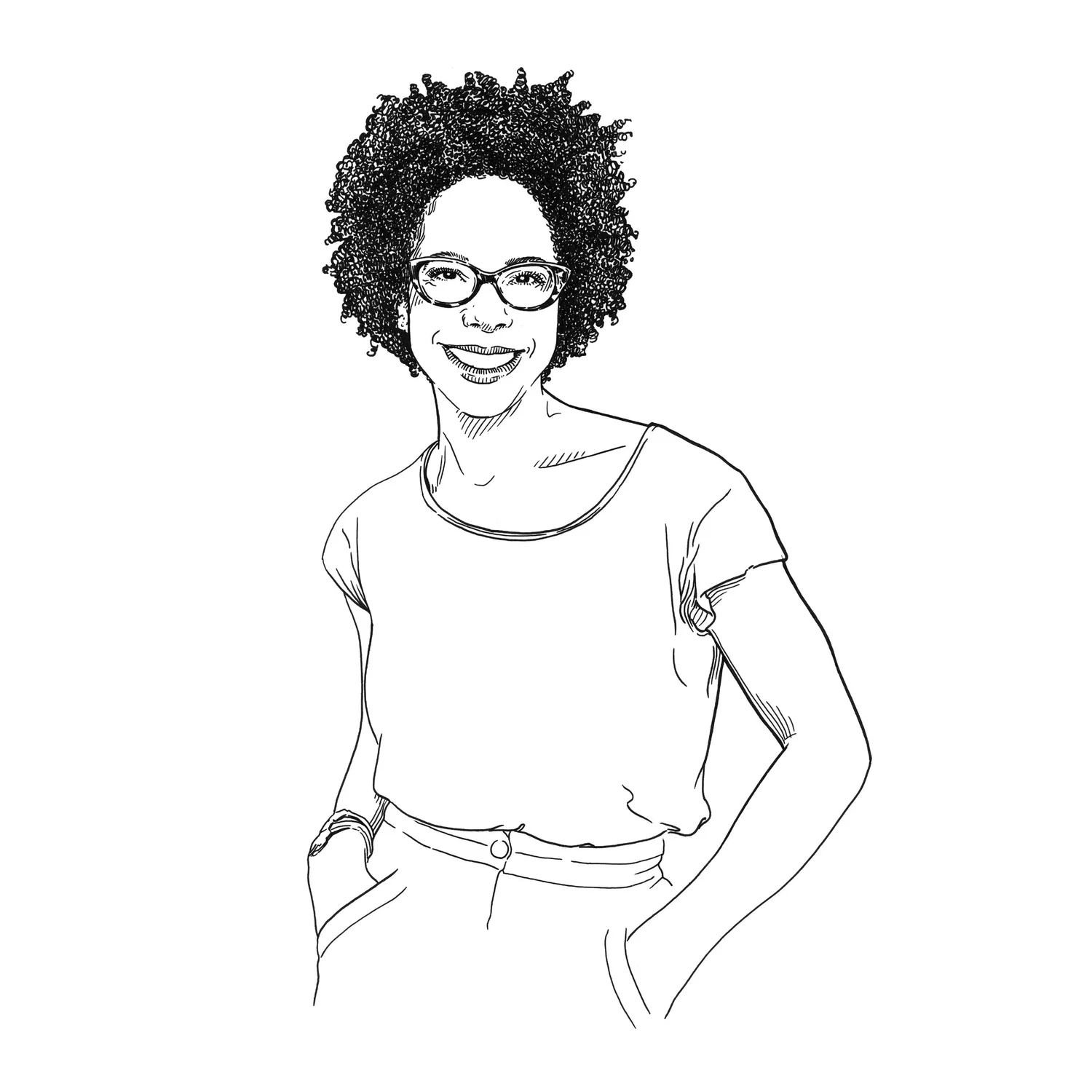 How Dr. Ayana Elizabeth Johnson inspires people to act on the climate ...