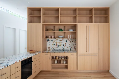 Snell House | Explore Iconic Design — WYTHE STUDIOS ARCHITECTS