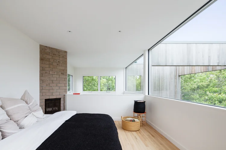 Snell House | Explore Iconic Design — WYTHE STUDIOS ARCHITECTS