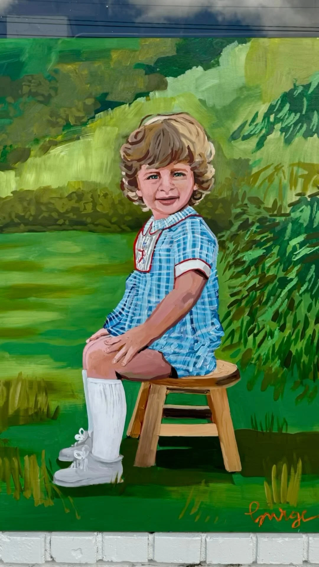 Shop All — Elaine Burge