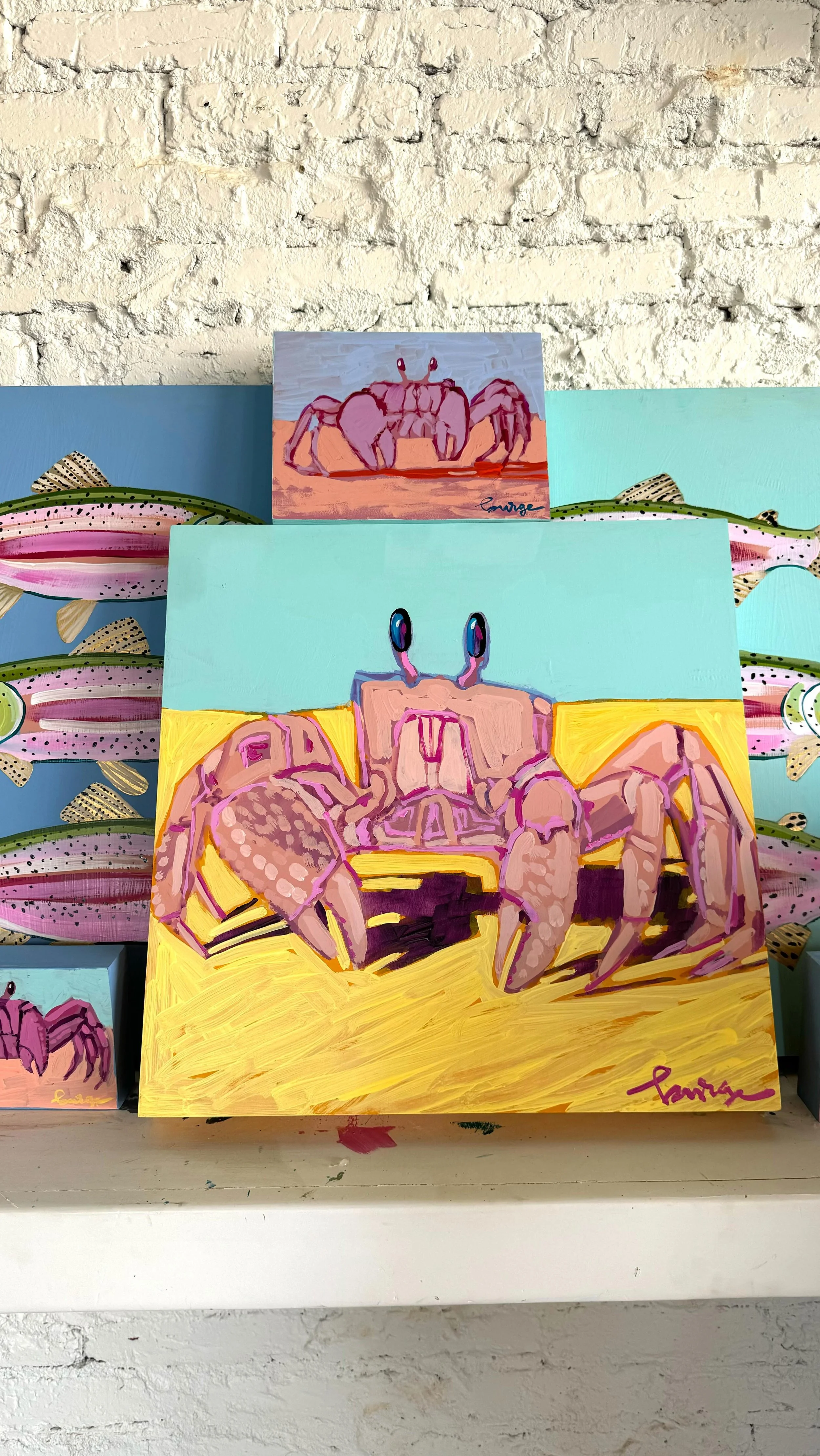 Shop All — Elaine Burge