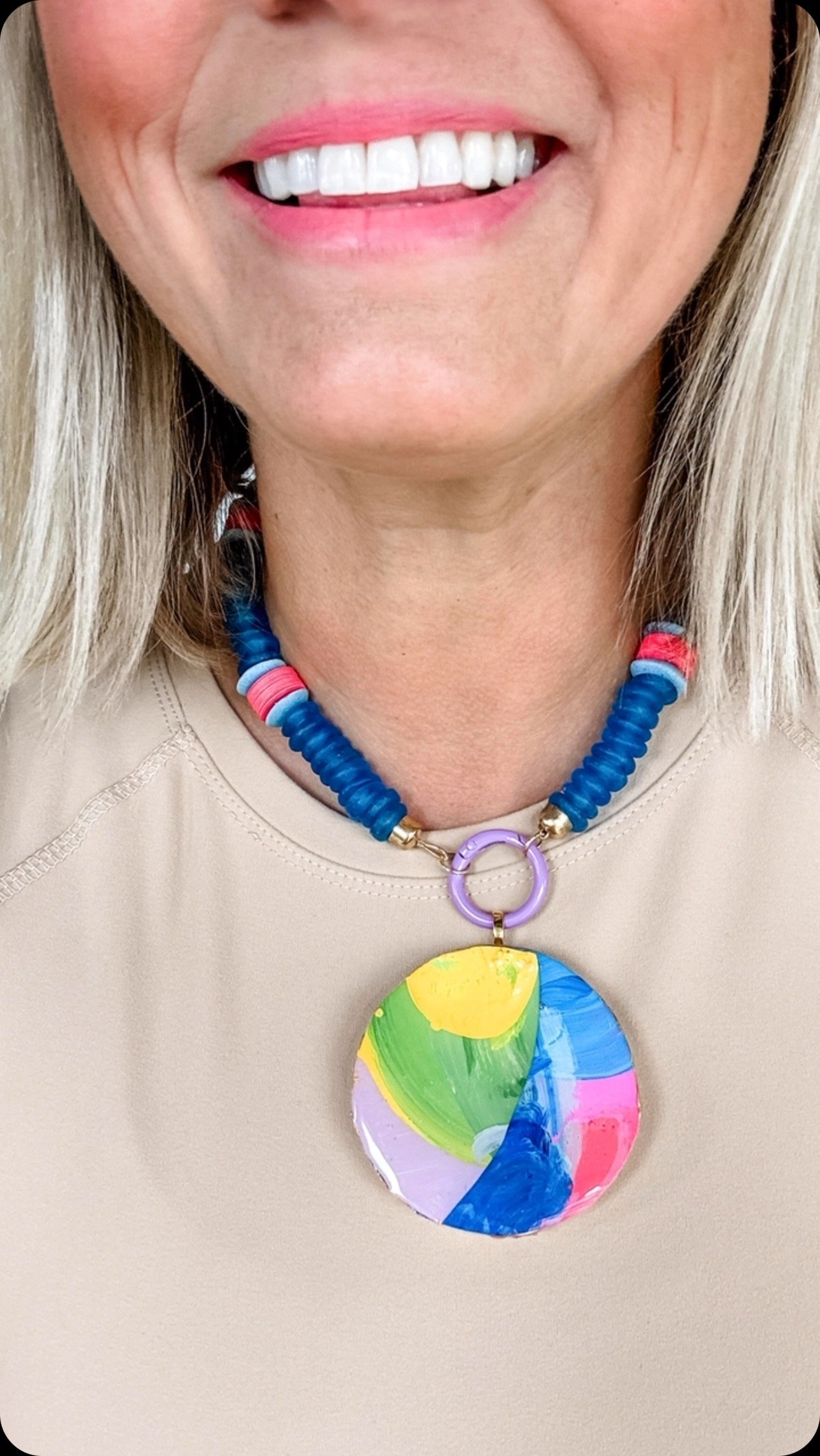 Fine Art — Abstract Painter Based in Rural Georgia — Elaine Burge