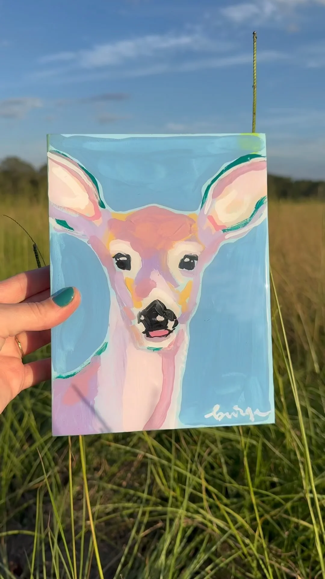Shop All — Elaine Burge