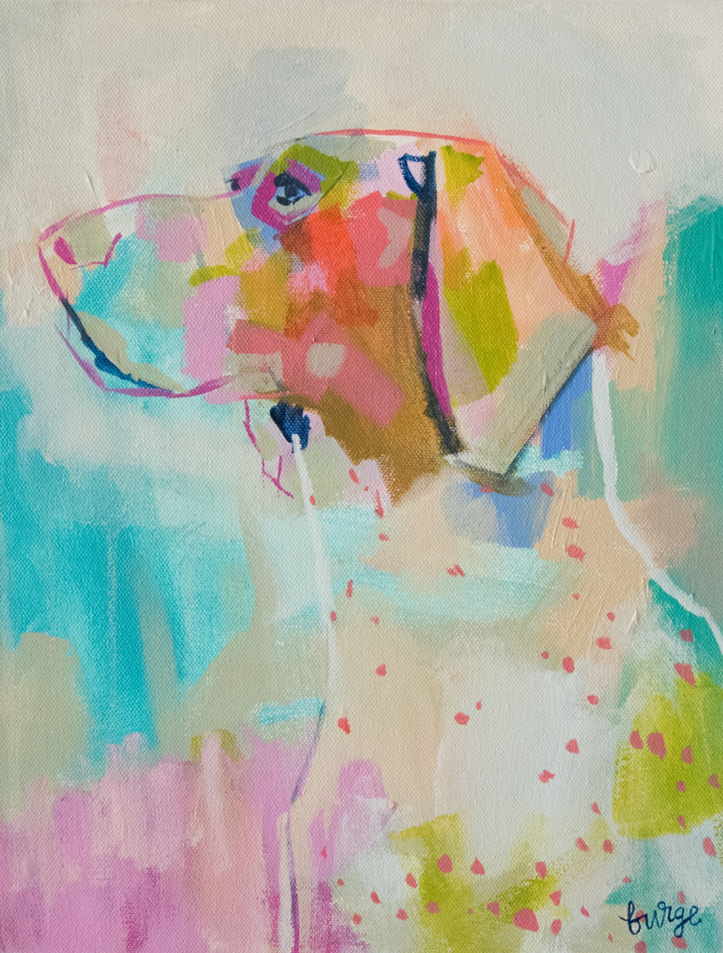 Prints — Elaine Burge