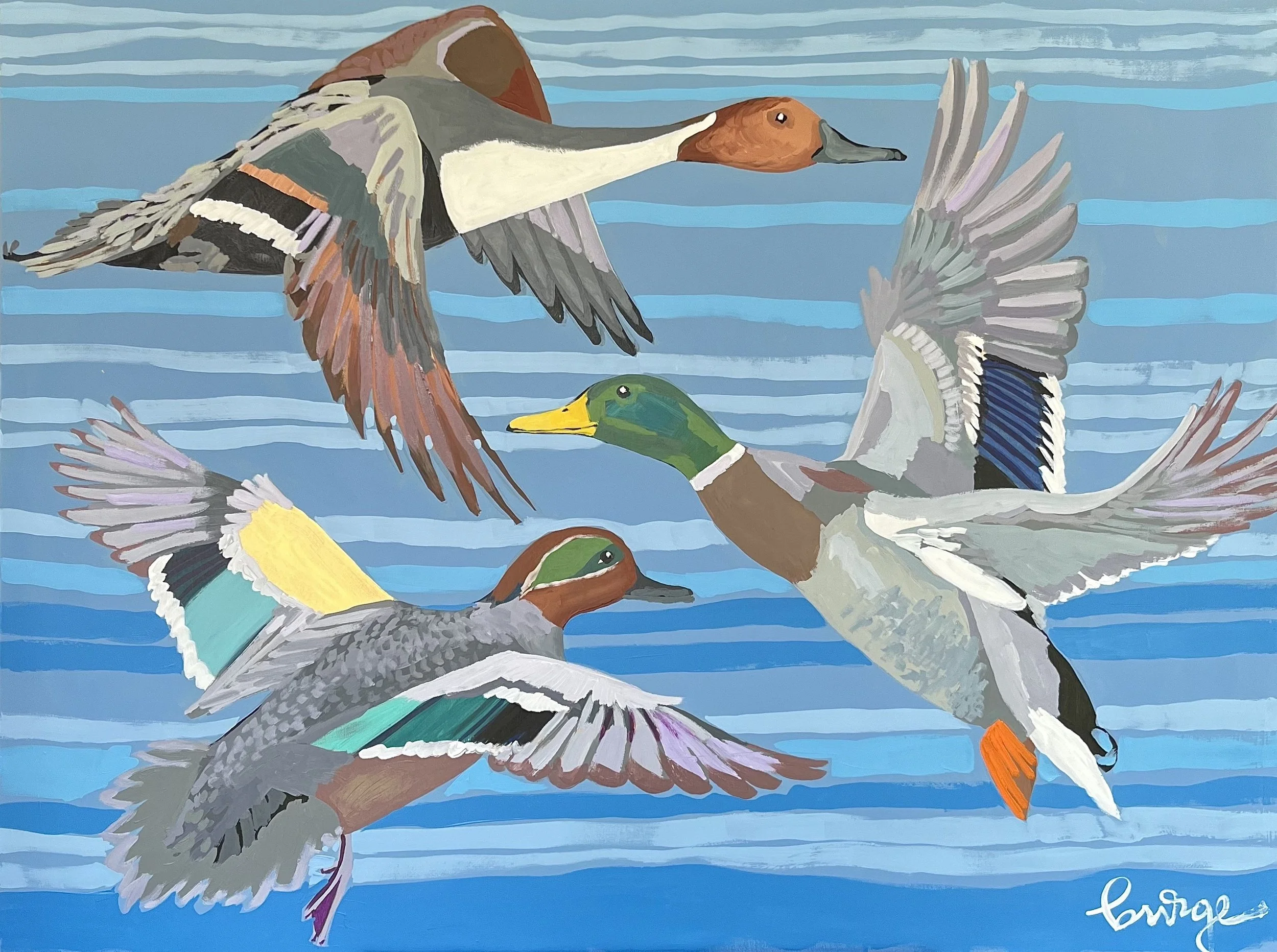 Shop All — Elaine Burge