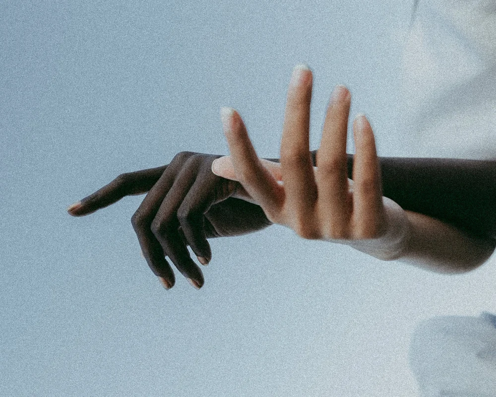 Hand Photography Tumblr
