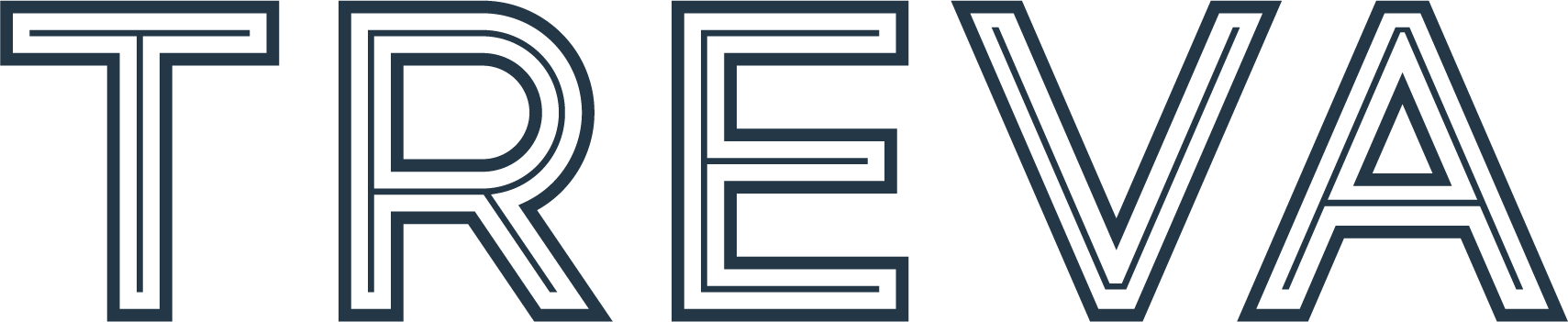 TREVA — DORO Restaurant Group