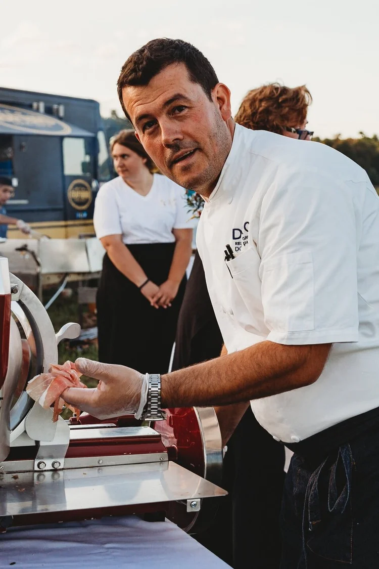 TEAM — DORO Restaurant Group