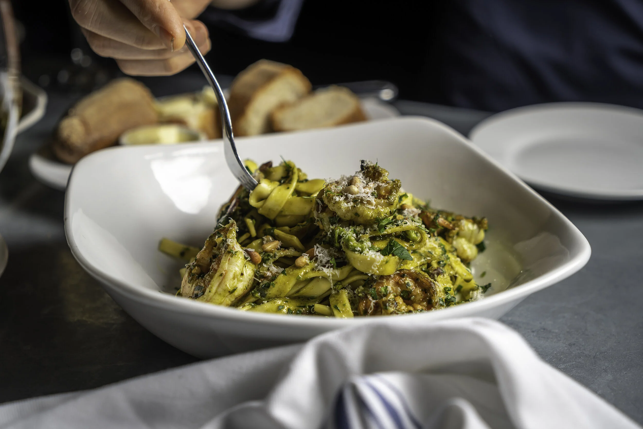 DORO Restaurant Group