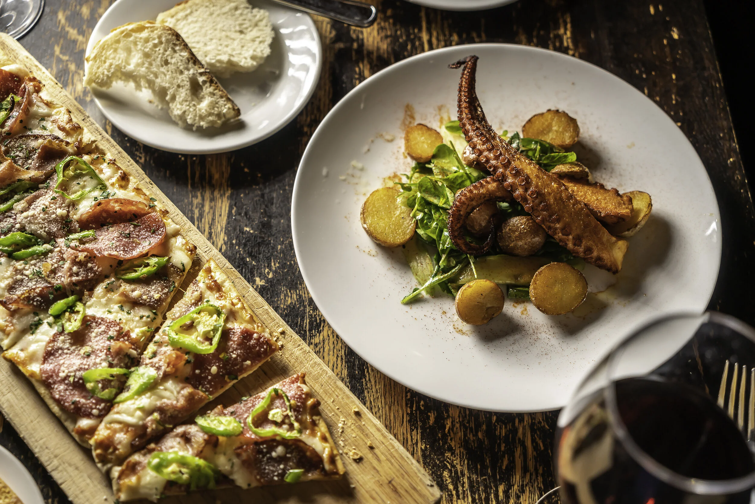 DORO Restaurant Group