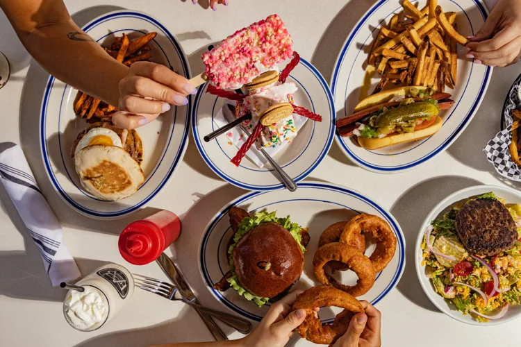 ABC — DORO Restaurant Group