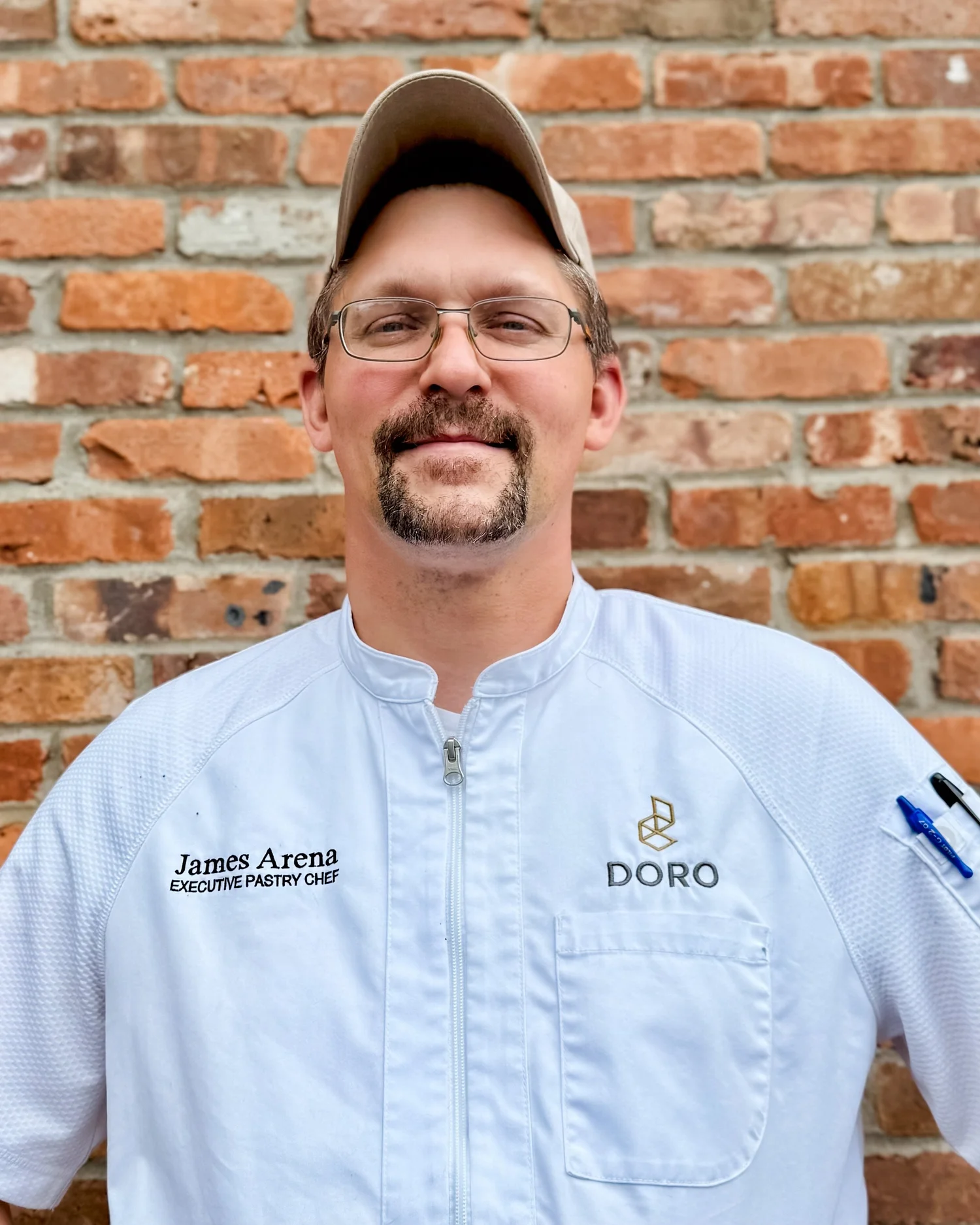 TEAM — DORO Restaurant Group