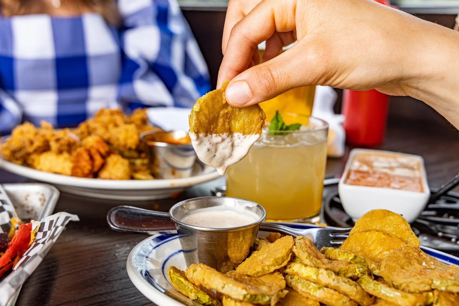 ABC — DORO Restaurant Group