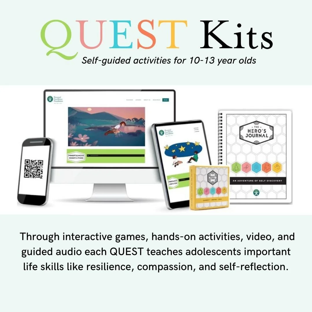 Personal Excellence Foundation