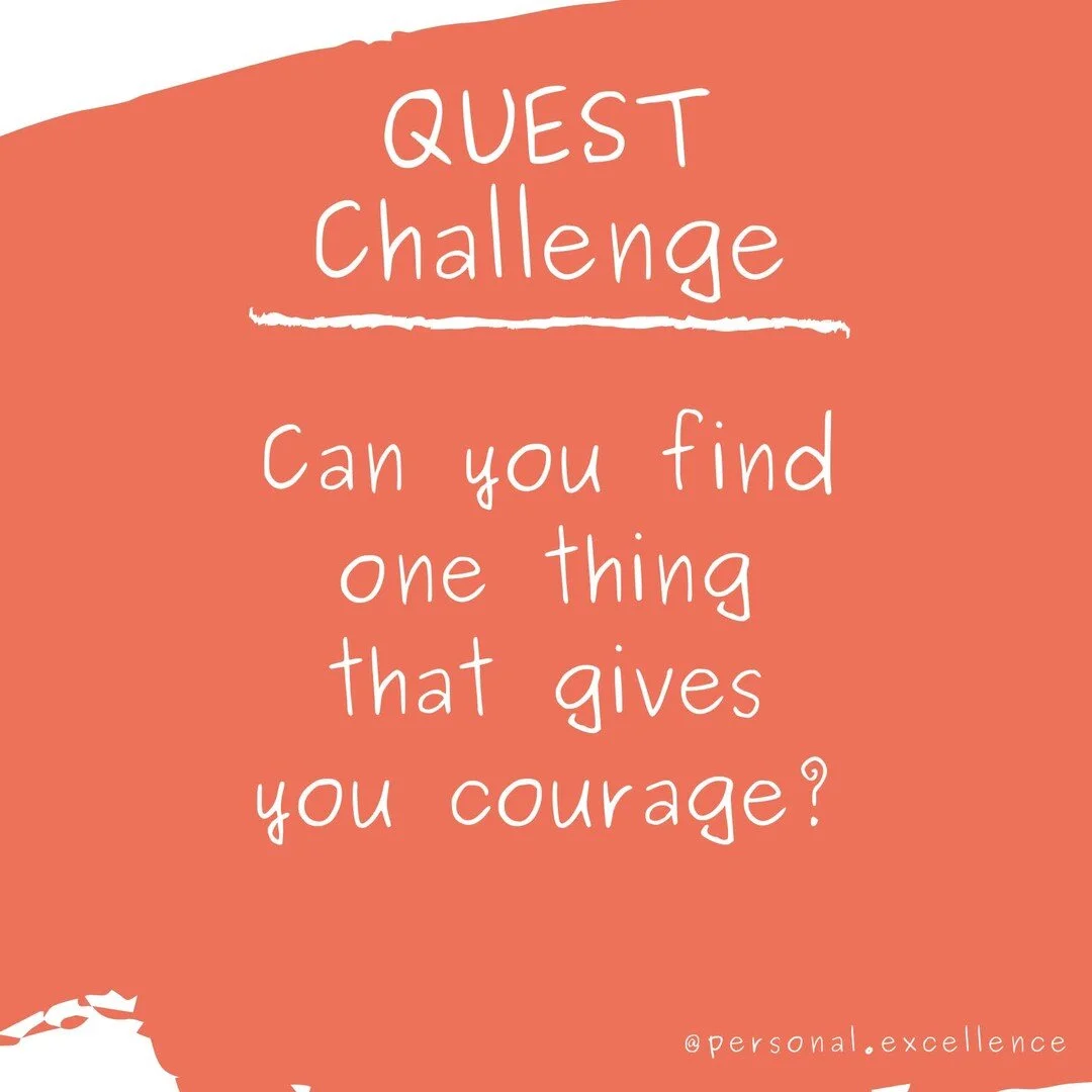 Personal Excellence Foundation