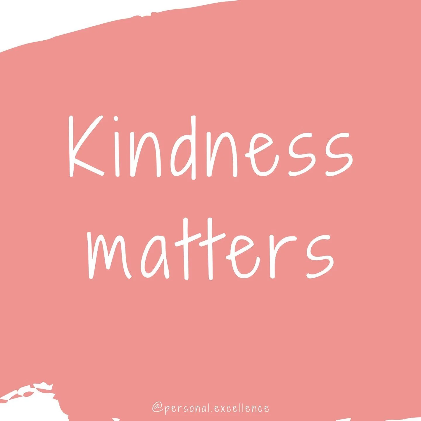 Personal Excellence Foundation