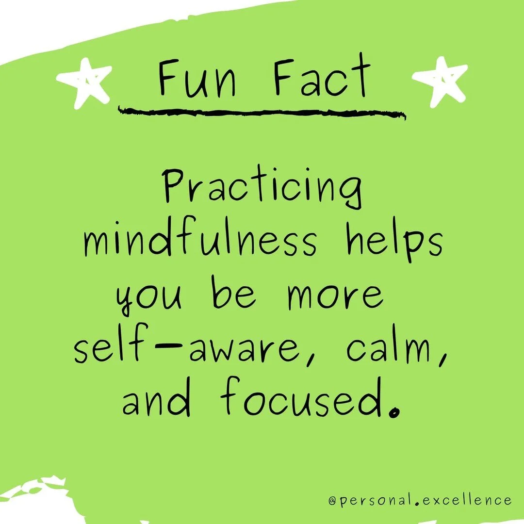 Personal Excellence Foundation