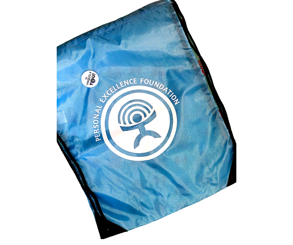 About Quest Kits — Personal Excellence Foundation