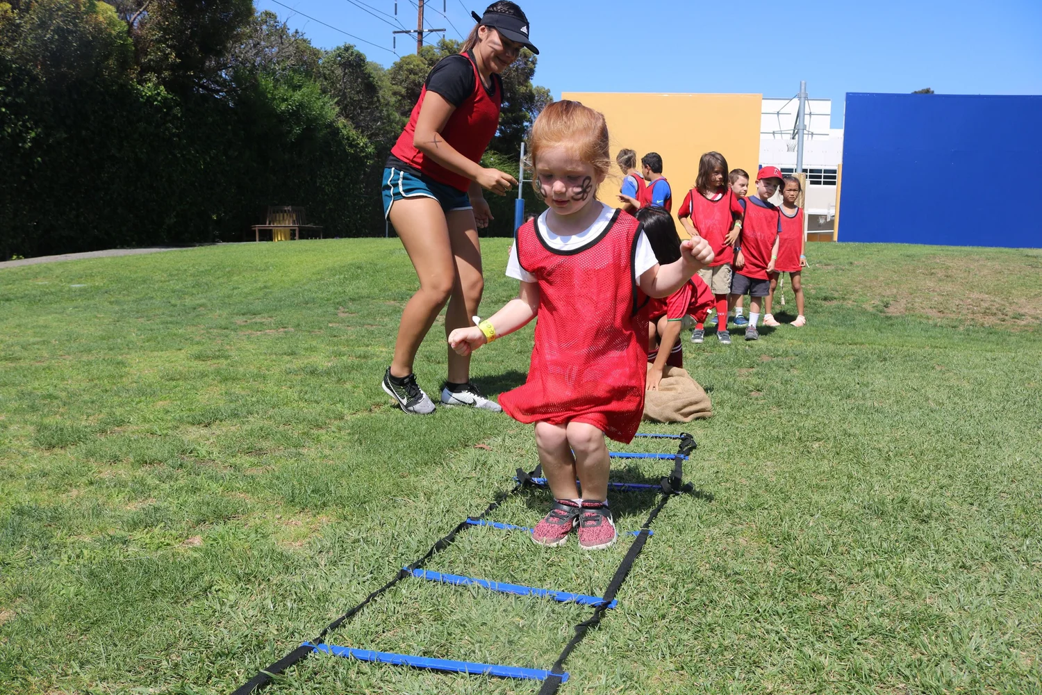 Dynamic Movements: Do These 3 Drills to Level Up Your Sports Training ...