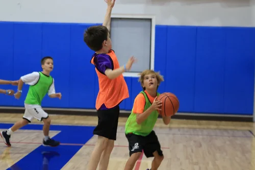 Dynamic Movements: Do These 3 Drills to Level Up Your Sports Training ...