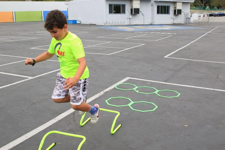 Dynamic Movements: Do These 3 Drills to Level Up Your Sports Training ...