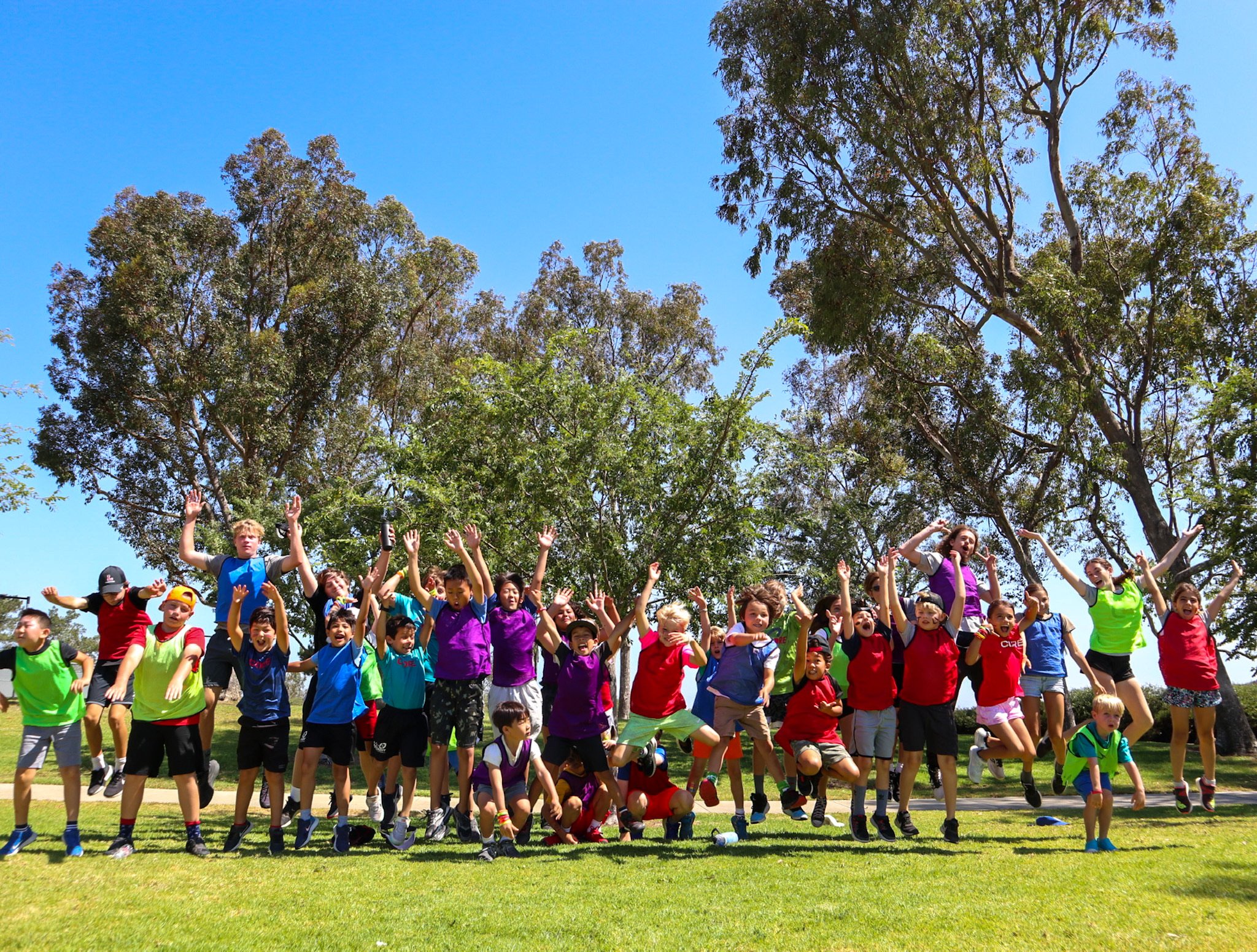 CORE Athletic Training