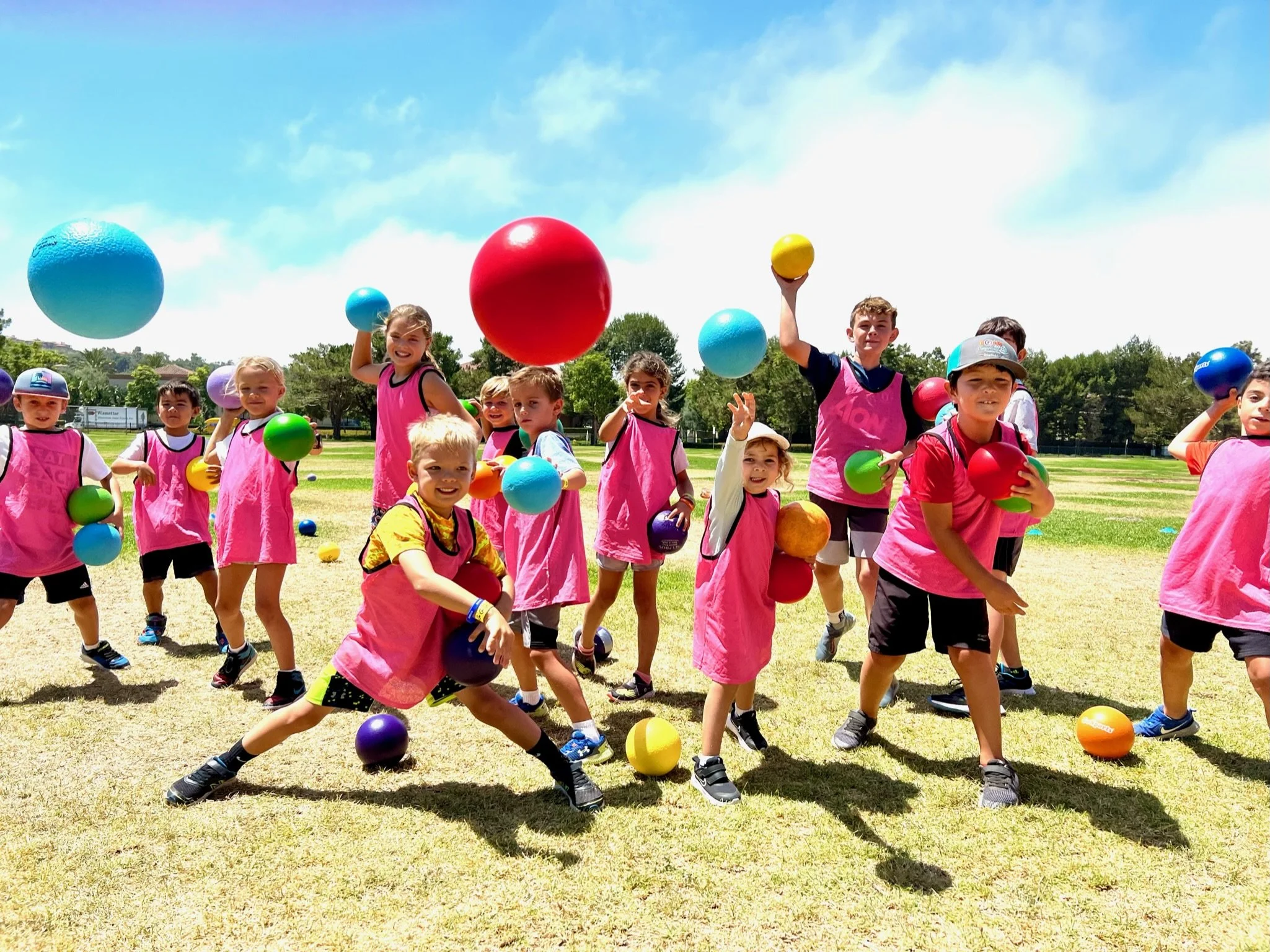 CORE Athletic Training