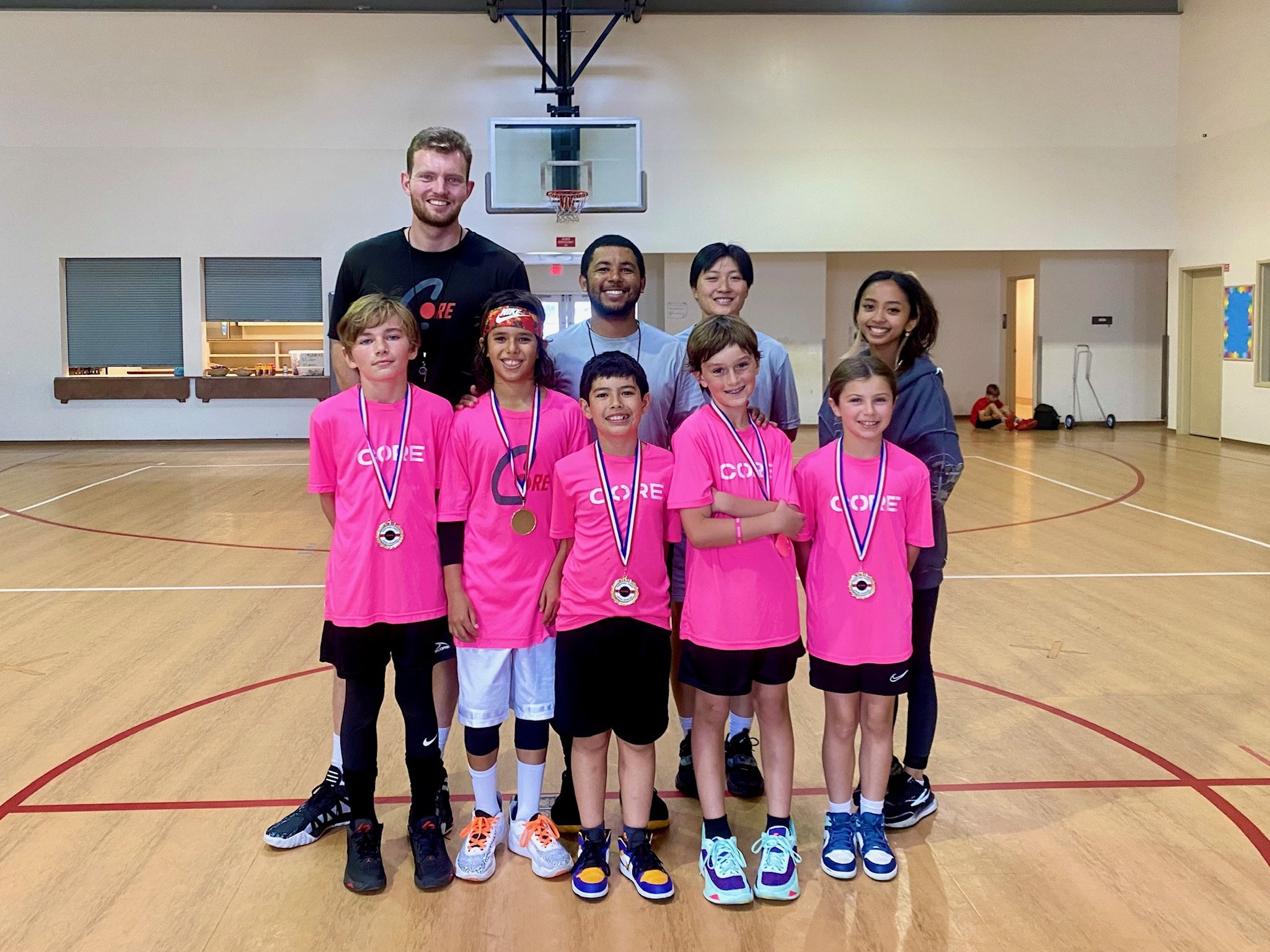 CORE Athletic Training