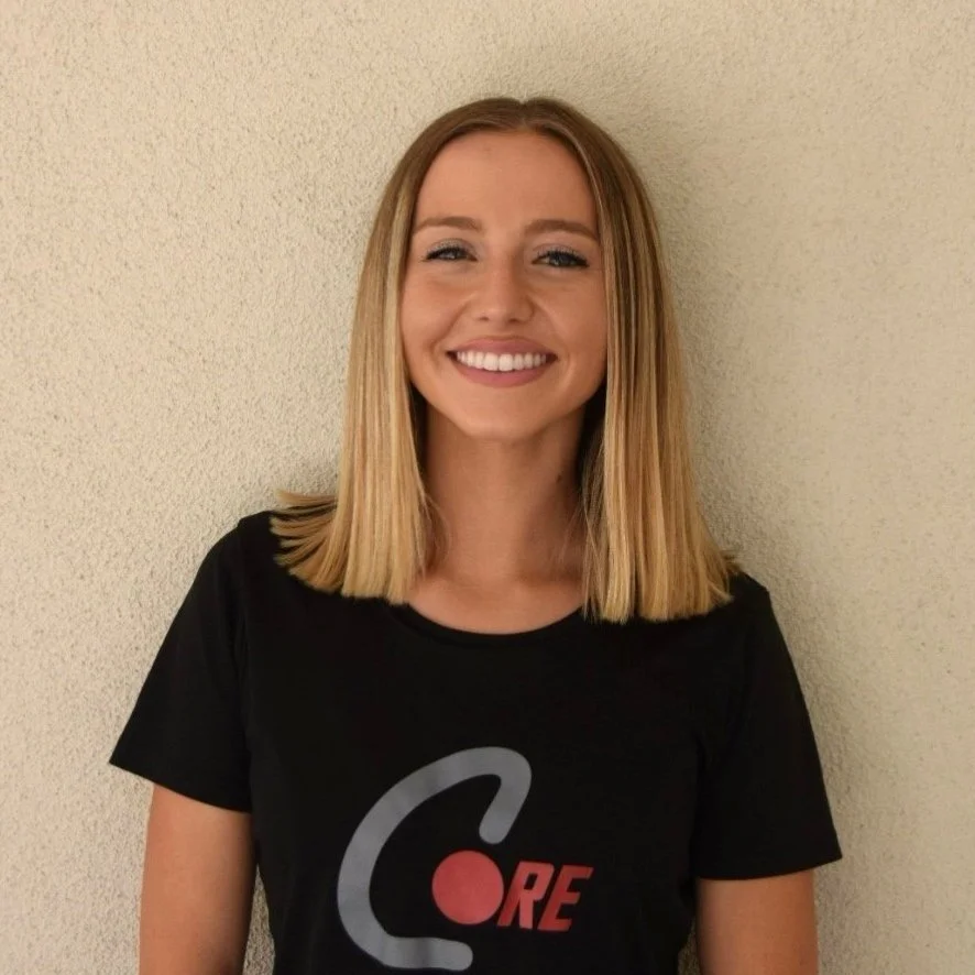 Our Team — CORE Athletic Training