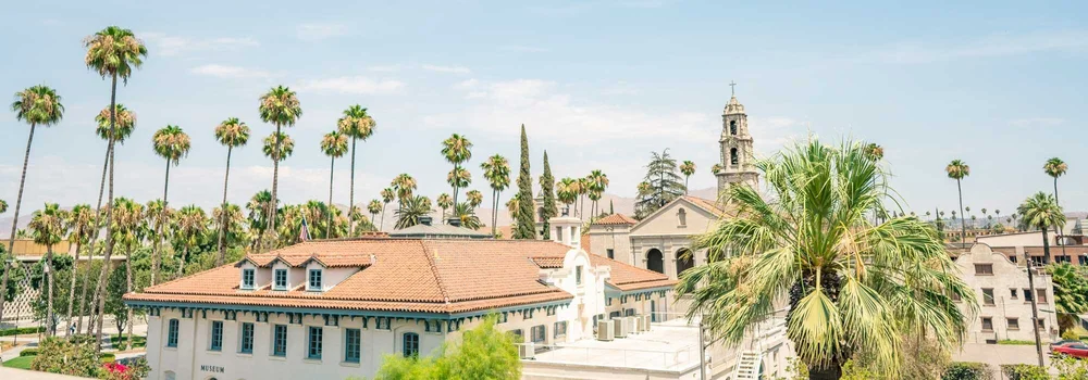 Riverside County Opportunity Zones Communities — County of Riverside