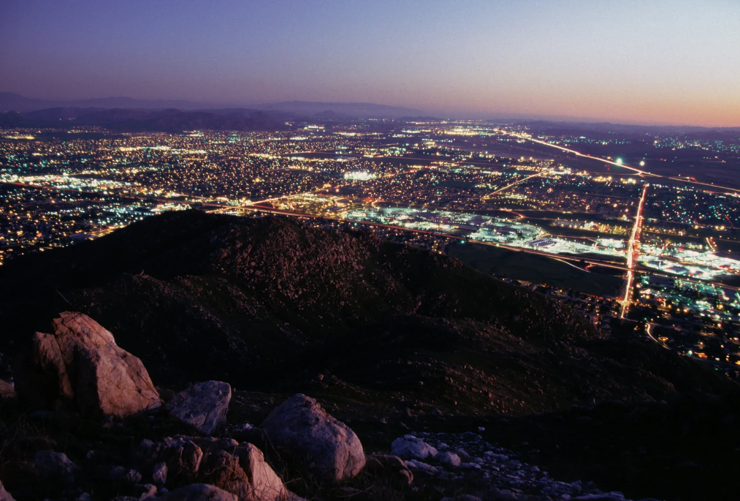 Riverside County Opportunity Zones Communities — County of Riverside