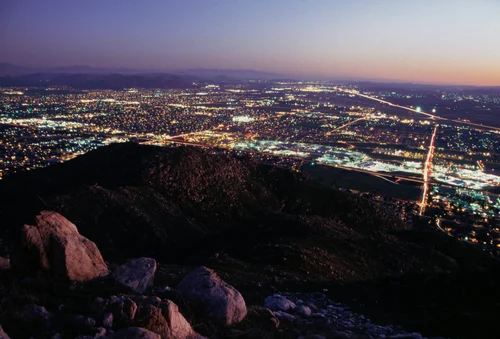 Riverside County Opportunity Zones Communities — County of Riverside