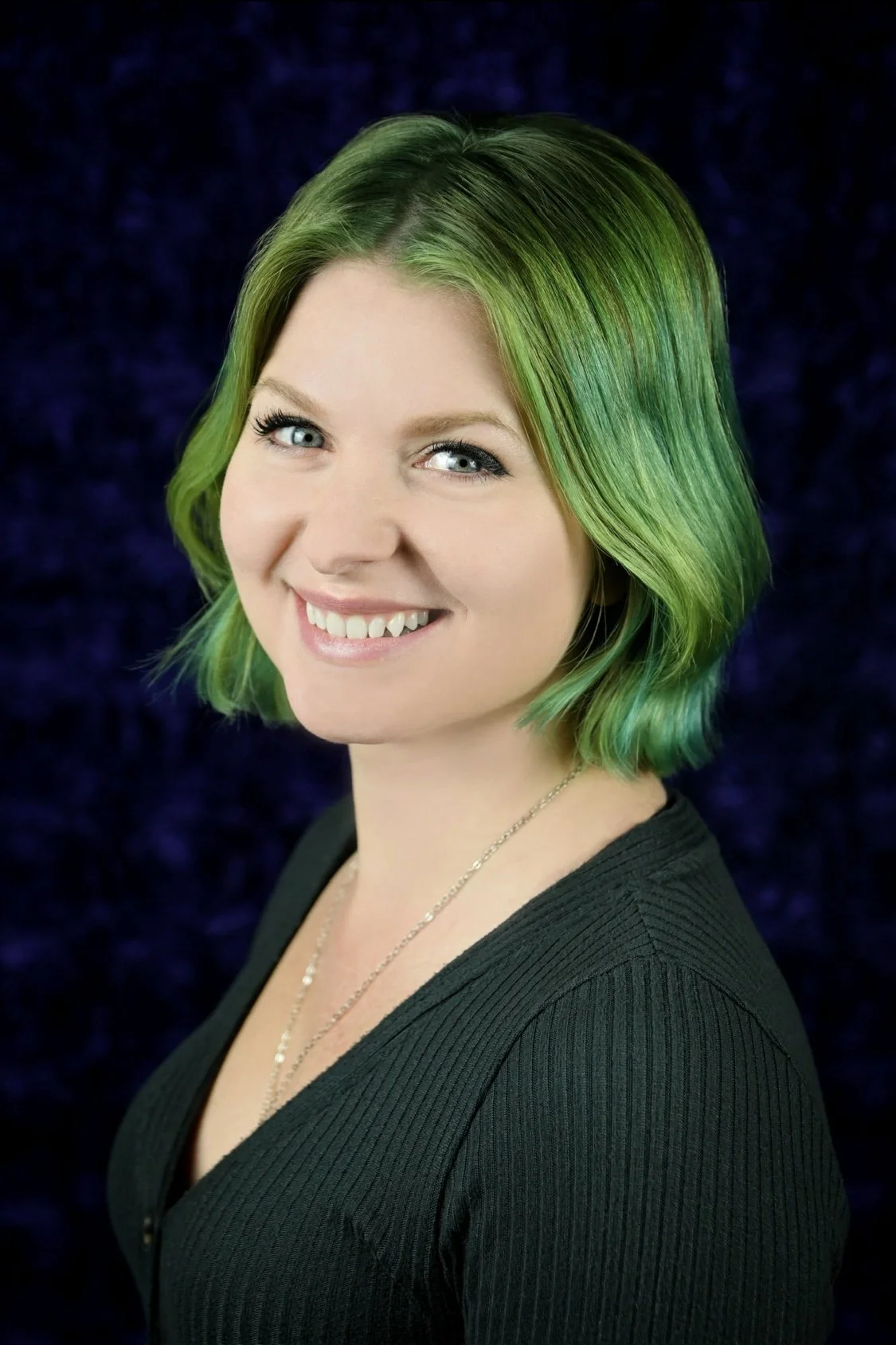 Services — Elysium Hair Studio