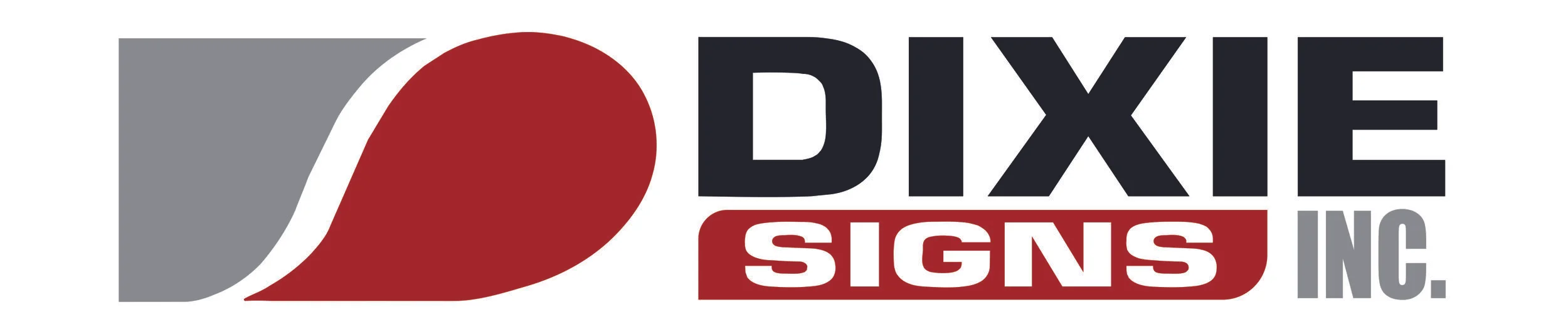 DIXIE SIGNS