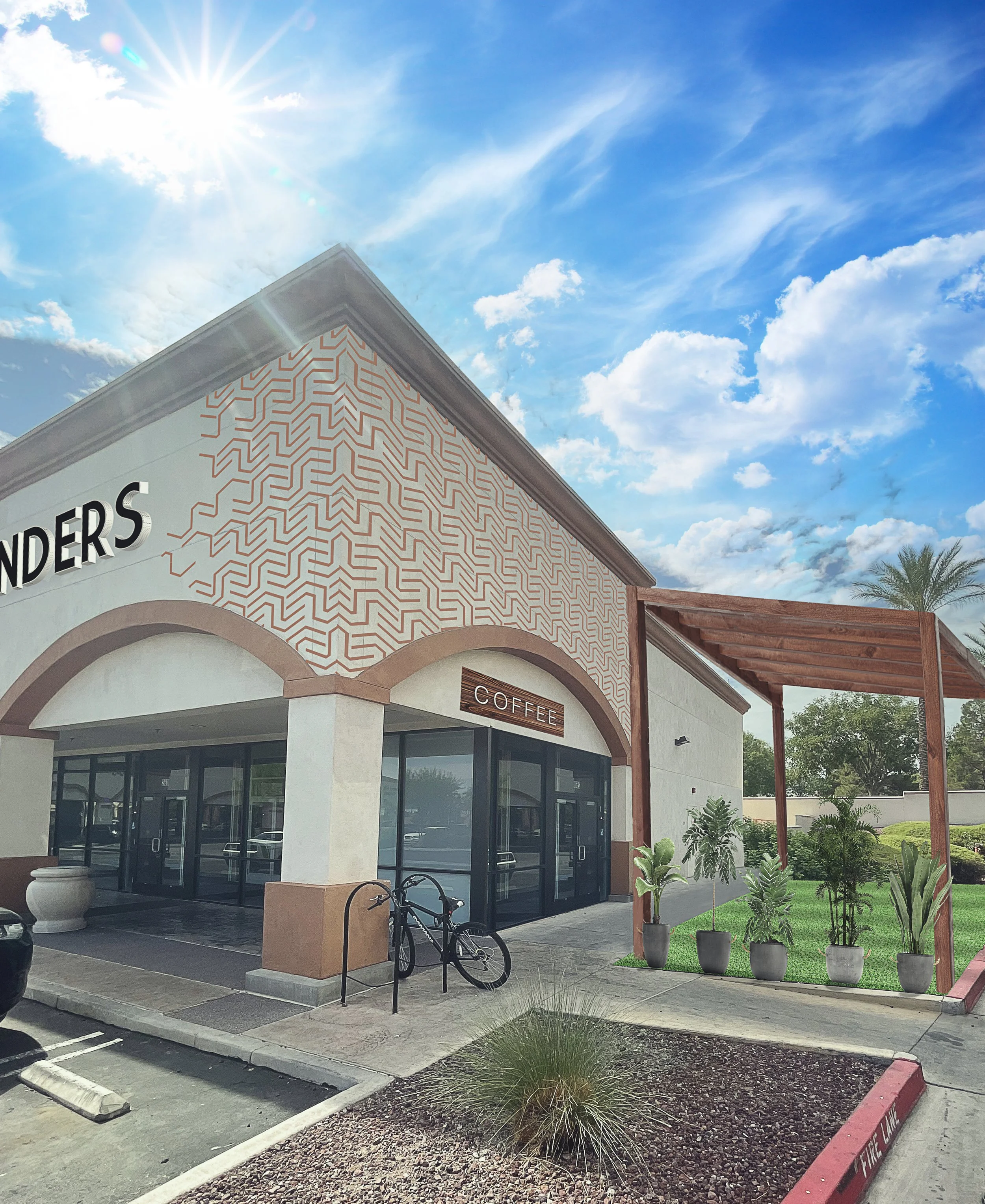 Restaurant Coffee Bar Las Vegas NV – Gluten Free & Vegan Restaurants ...