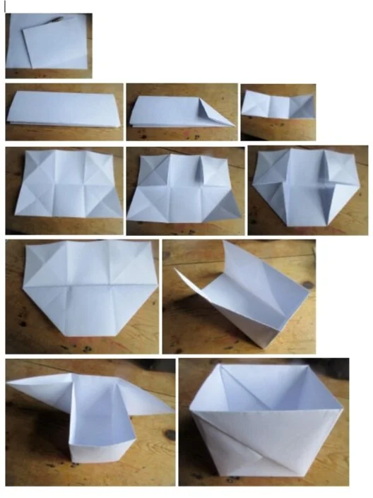 Making — National Writing Project (UK)