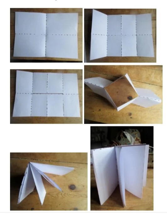 Making — National Writing Project (UK)
