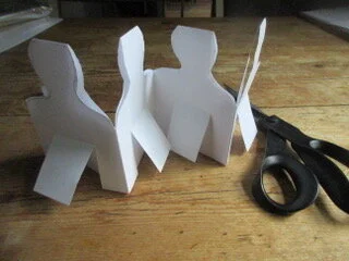 Making — National Writing Project (UK)
