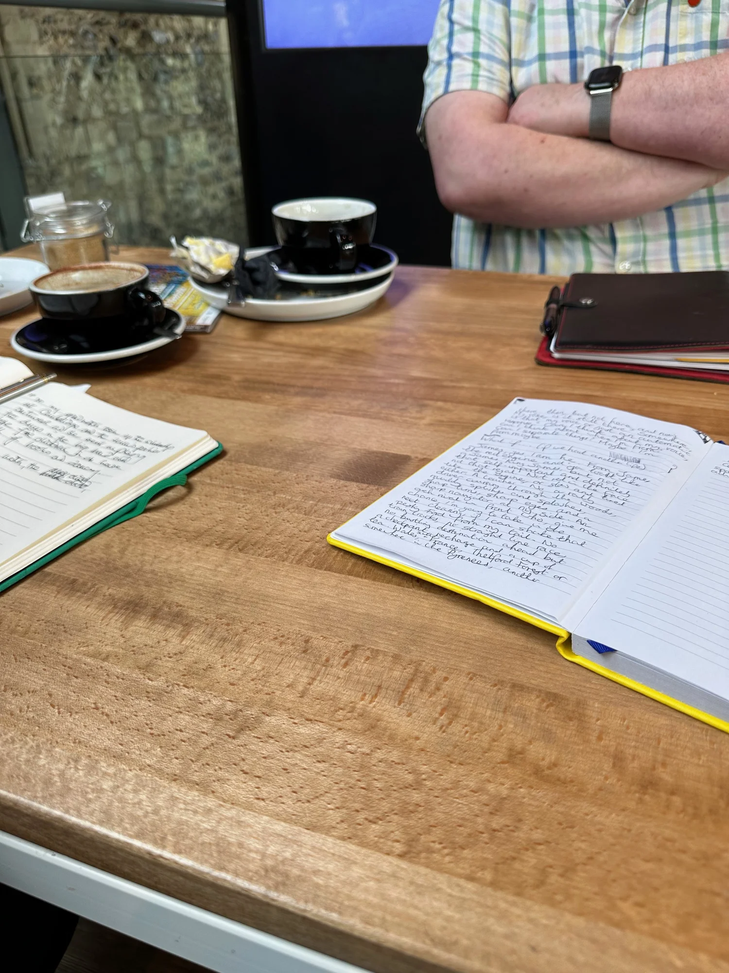 National Writing Project (UK)