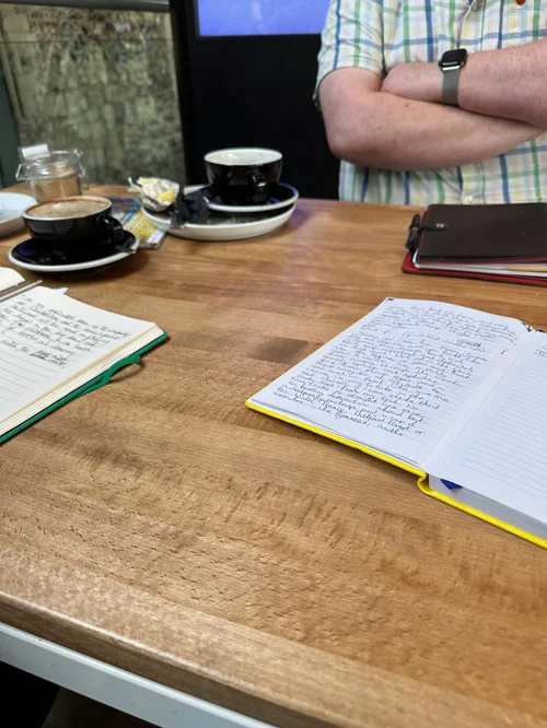 National Writing Project (UK)