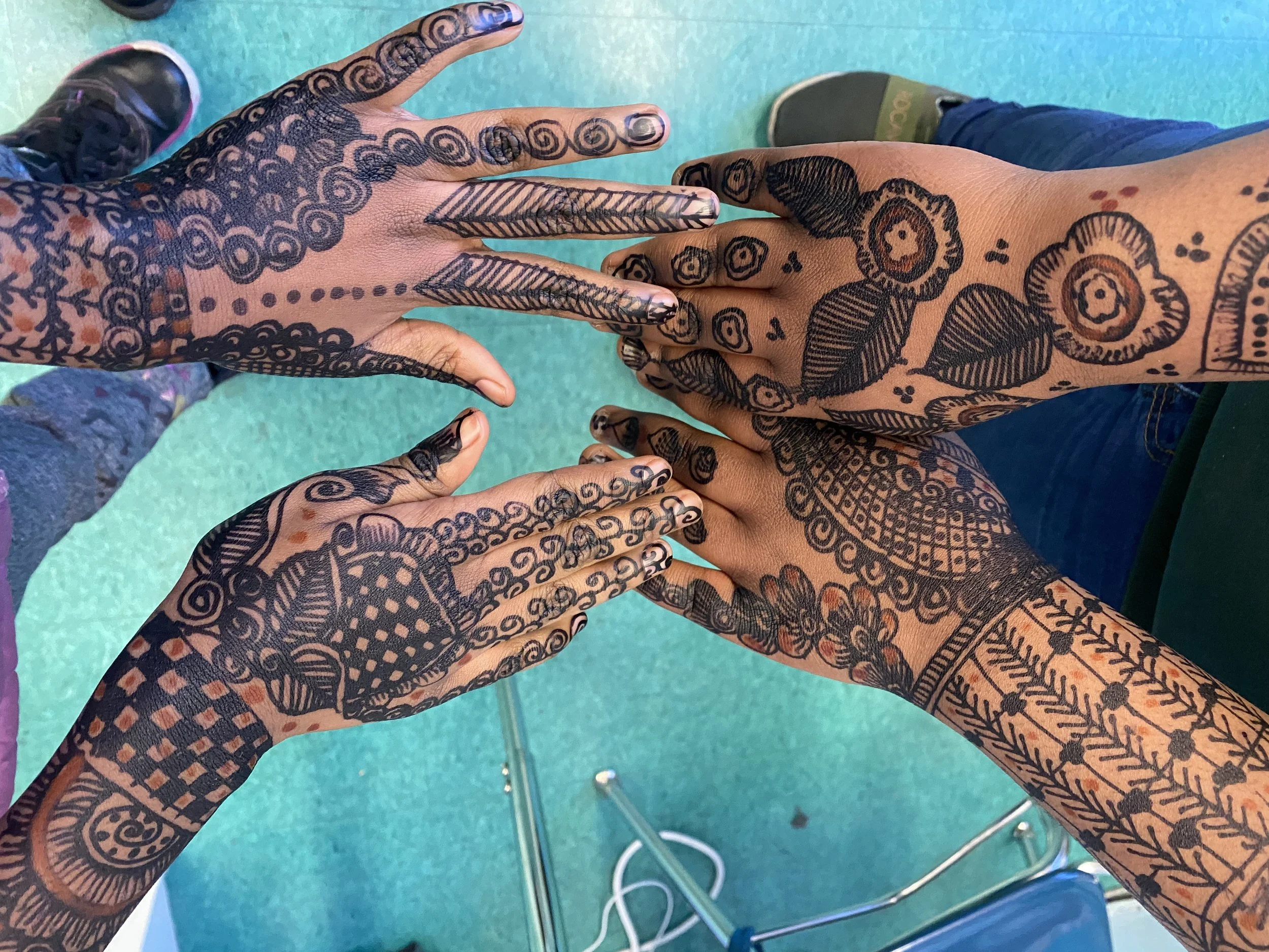 About PS294 — PS294 The Walton Avenue School