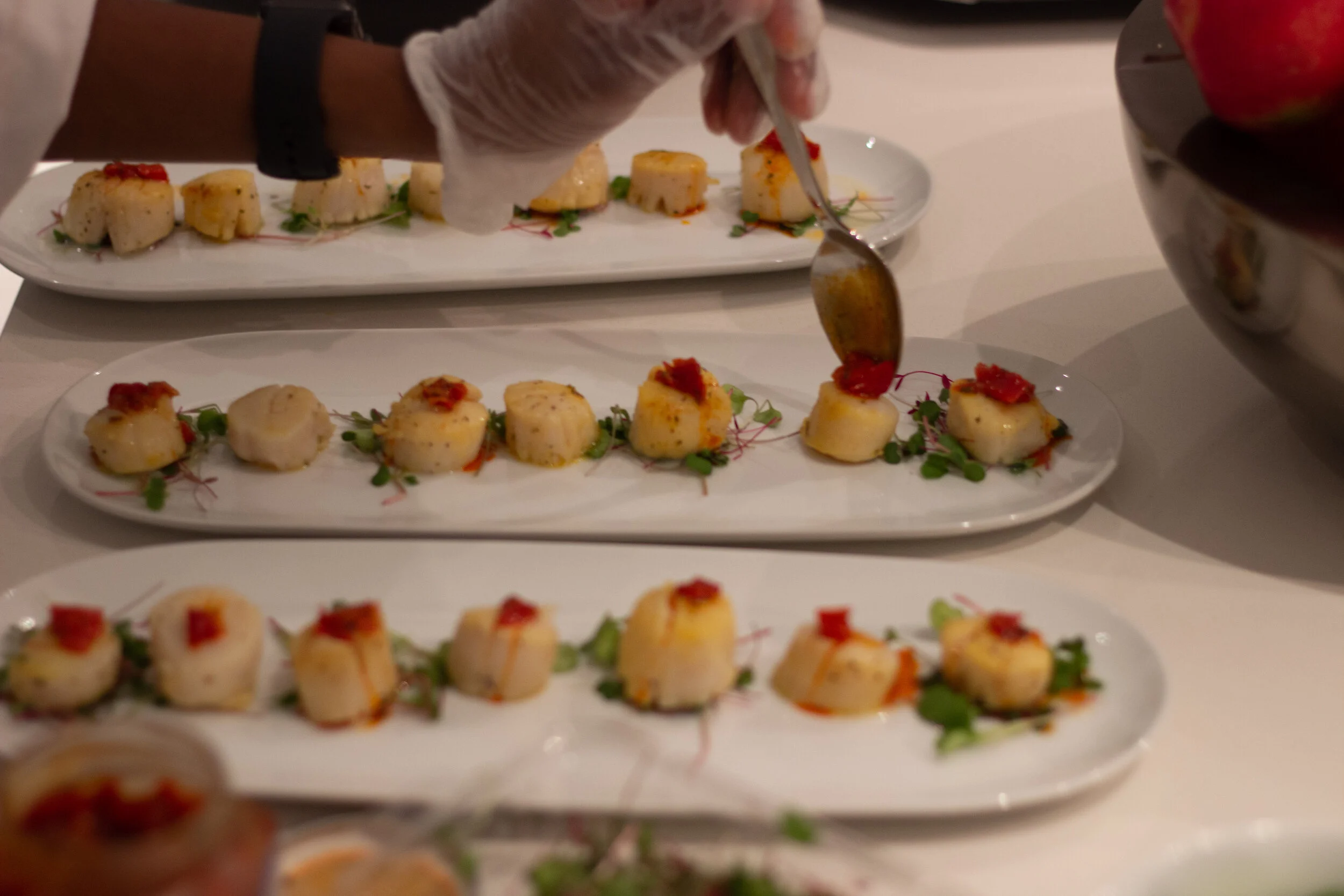 Chef Juvena | Personalized Gourmet Experiences- Orlando Chef