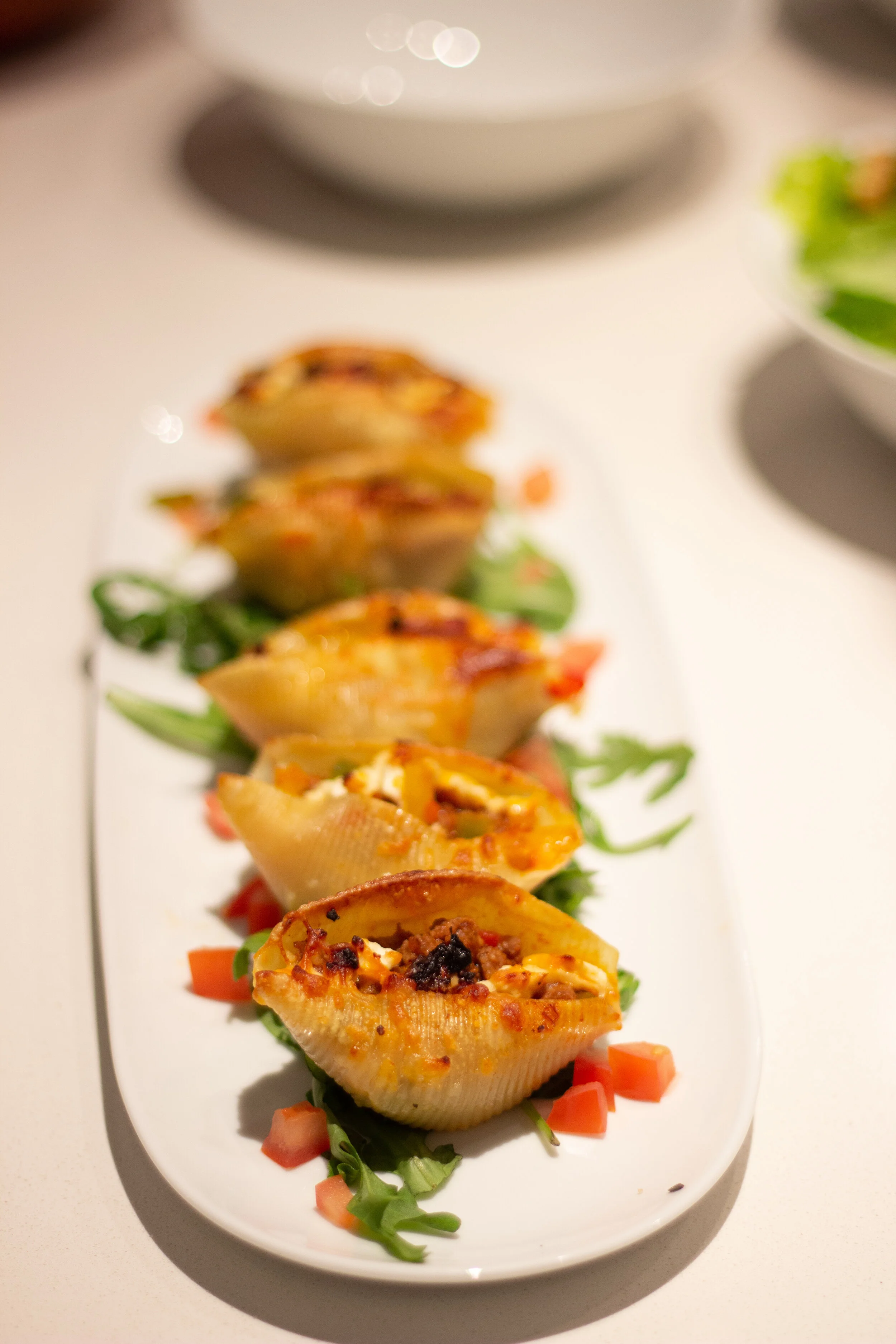 Chef Juvena | Personalized Gourmet Experiences- Orlando Chef