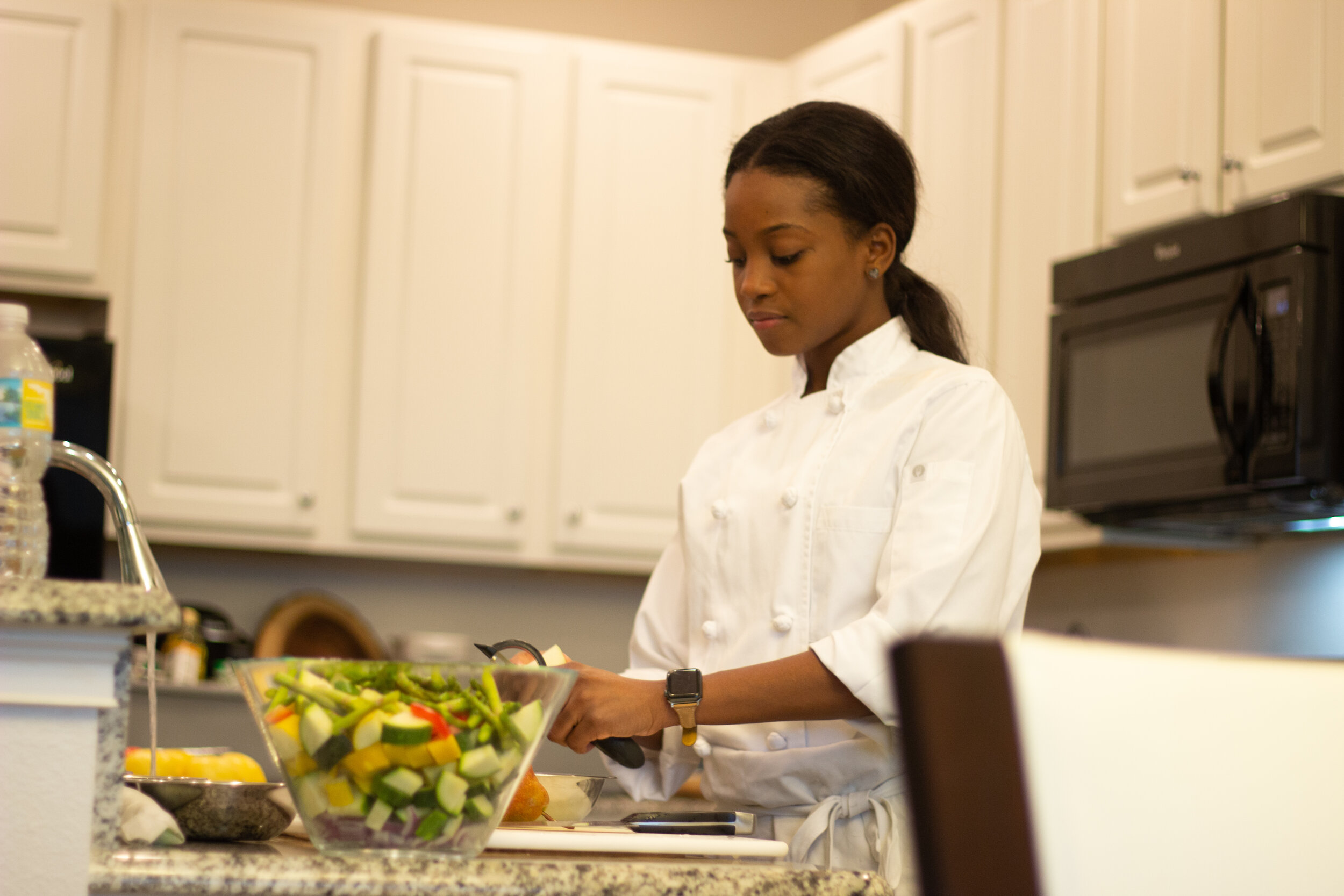 Chef Juvena | Personalized Gourmet Experiences- Orlando Chef