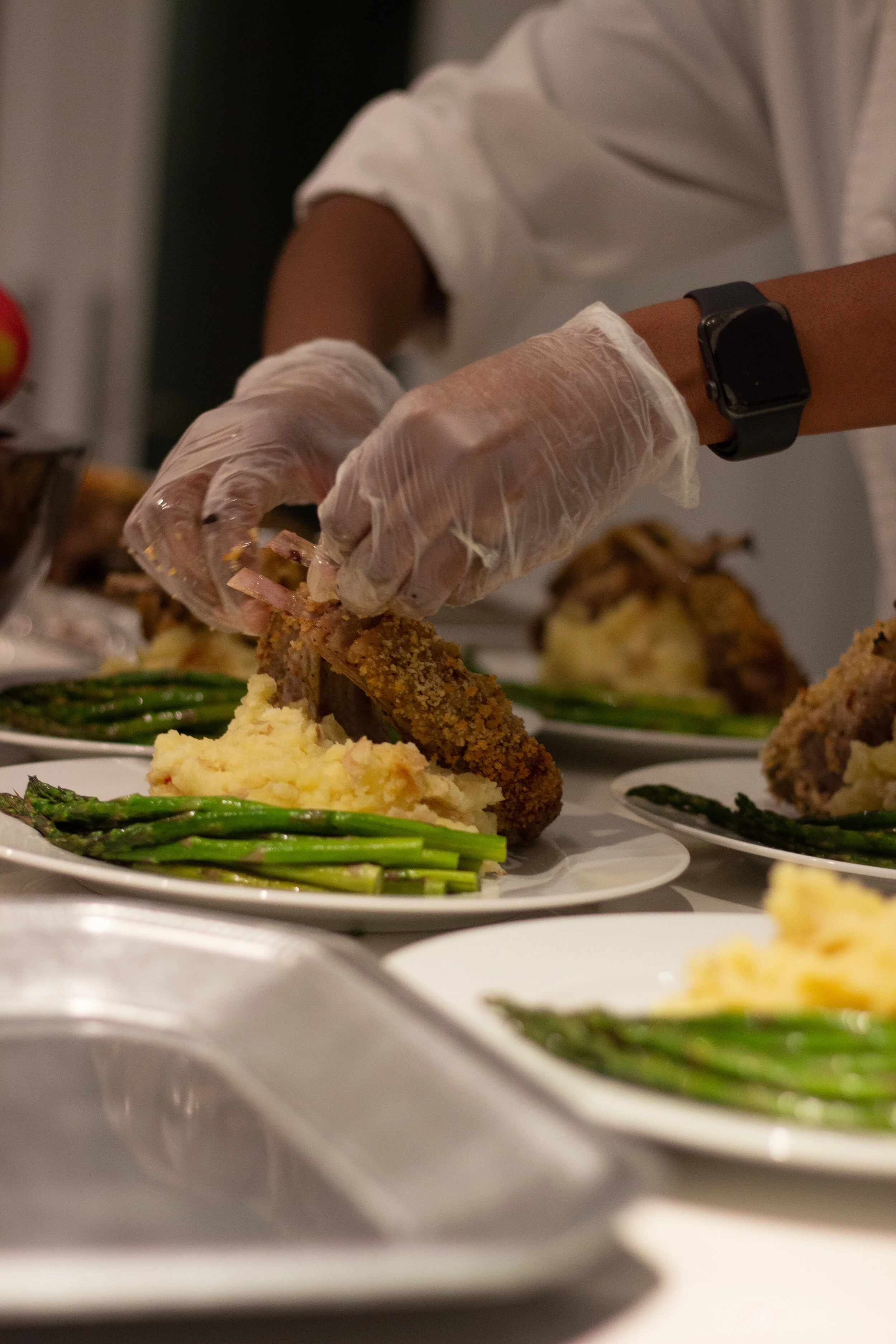 Chef Juvena | Personalized Gourmet Experiences- Orlando Chef